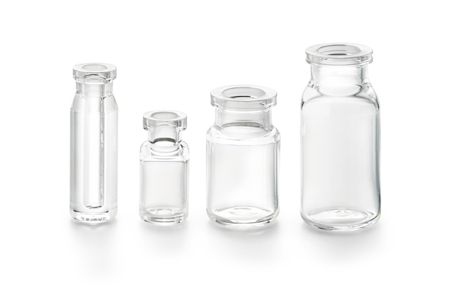 Vial Containment Systems For Gene Therapies Interactions With Glass ...