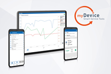 KROHNE Showcases Advanced Magmeter Diagnostics And Field Verification ...