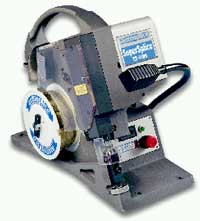 SuperSplice CS-1500 Crimping System