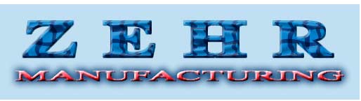 Zehr Manufacturing