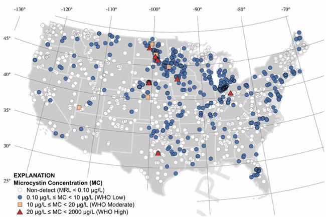 New Science Challenges Old Assumptions About Harmful Algal Blooms