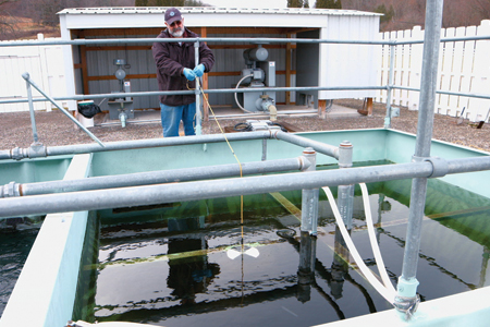 Fixed-Film Treatment System Handles Fluctuating Population Changes With ...