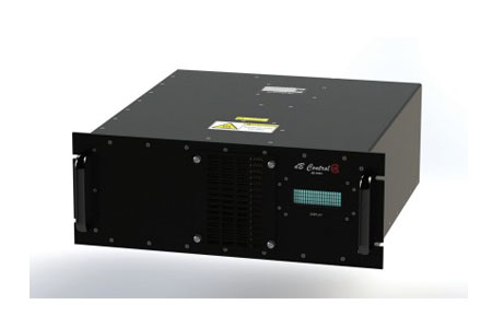 GaN Solid State Power Amplifier dB-8064
