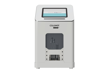 Maximize Cell Viability And Production Yield With CellShot Technology