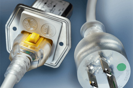 Safety In Medical Electrical Equipment Starts With The Power Input