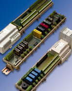 Safety Relay Interface Modules