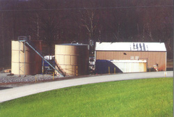 The ADI Anaerobic Modular Reactor (AMR)