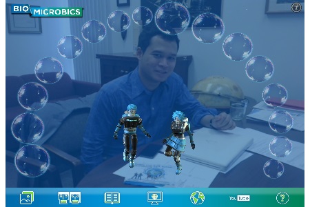 Introducing The New Bio-Microbics Mobile App