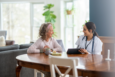 How To Build A Hybrid Visit Strategy That Delivers High-Quality Results