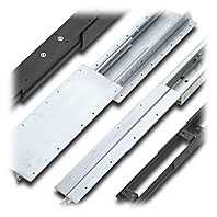 Chassis Trak® Bottom Mount Slides