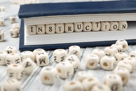 A Better Approach To Developing Medical Device Instructions For Use (IFU)