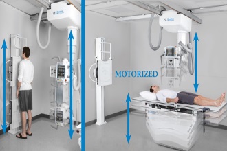 Quantum Installs A Q-Rad-Digital Radiographic System At Carrollton ...