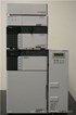 Shimadzu UFLC Ultra Fast Liquid Chromatography System