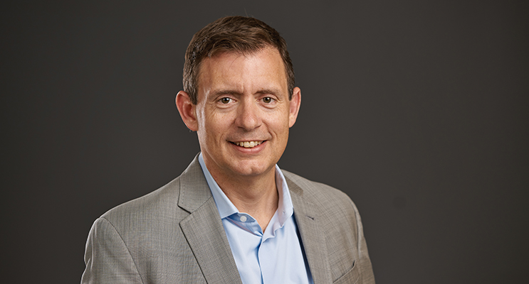 Life Science Leader - Home Page