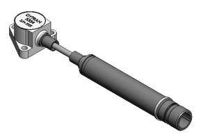 Ultra High Temperature Vibration Measurement System