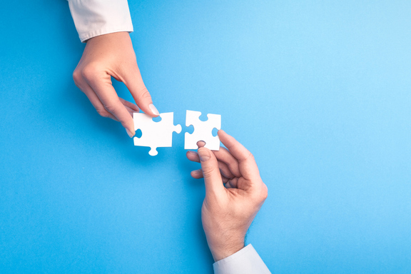 What Is The Missing Piece In The Salesforce Field Service Puzzle