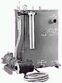 Hyde Tramp Oil Separator