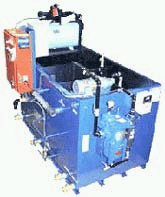 Hyde Guardian Recycling System