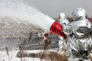 Source Water Contamination