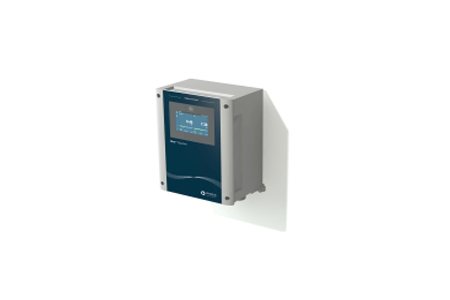 Xylem's New Water Quality System Enhances Measurement And Control or ...