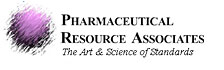 Pharmaceutical Resource Associates