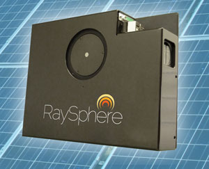 New Ocean Optics Measurement System For Quality Inspection Of Solar ...