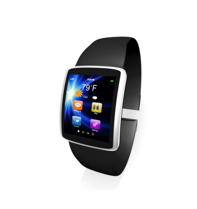 Smart Connectivity Solutions Enable The Wearable Revolution