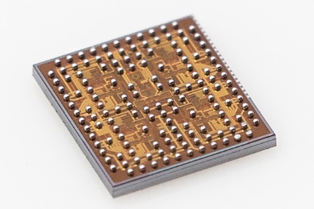 Imec And Vrije Universiteit Brussel Present Small Low-Cost And Low ...