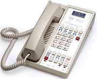 Online Telephone Faceplate Creation