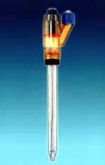 pH Electrode - Endress+Hauser, Inc.