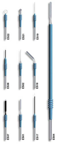 Electrodes - Aaron Medical Industries Inc.