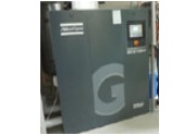 Atlas Copco's GA18 Compressor Provides Quality Air For Sensitive Equipment