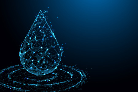 An Integrated Data-Driven Approach To Water Management