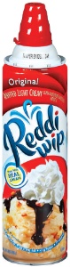National Survey Reveals Moms Are ''Reddi'' For Real Ingredients