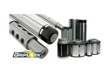 Convertech Announces Erhardt Leimer Inc To Distribute Shaft And Chuck ...