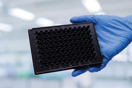 ValitaTiter Assays For IgG Quantification