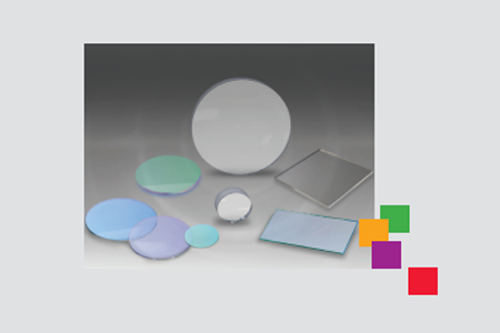 Double-Sided Polishing Revolutionizes Optical Manufacturing