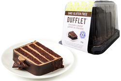 Dufflet Pastries Impressive Collection Of Brownies Cakes Pies And ...