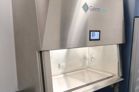 Biosafety Cabinets And Laminar Flow Hoods For Drug Manufacturing