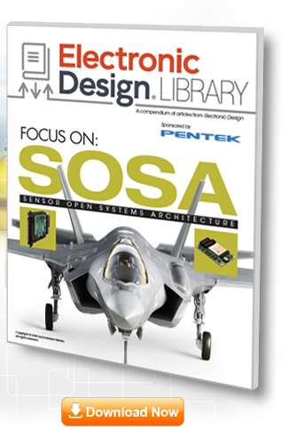 Sensor Open Systems Architecture (SOSA) eBook