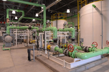 EMWD Secures $4.5M In Federal Funding For Desalination Program