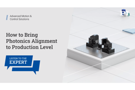 PI (Physik Instrumente)