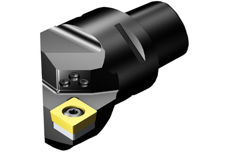 Turning Slender Components Made More Secure