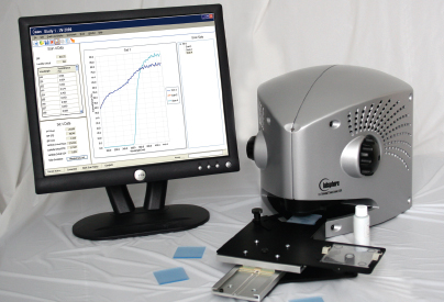 UV-2000S Ultraviolet Transmittance Analyzer
