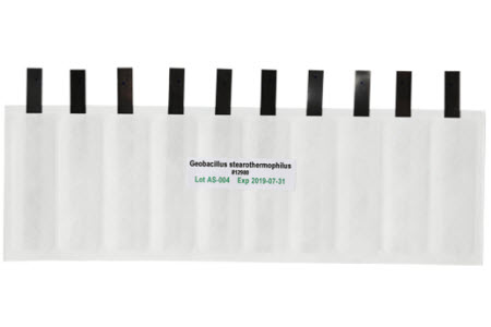 Apex Biological Indicators