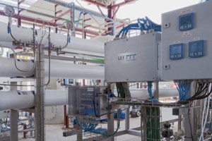 Drinking Water Treatment solutions, technologies, products, and ...