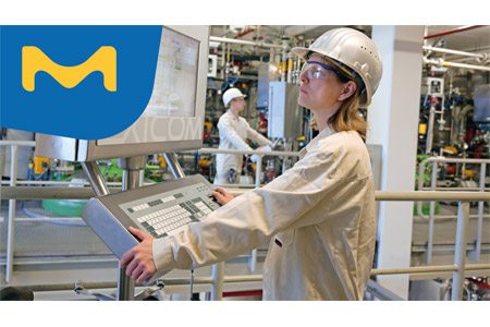 Delivering Commercial Success Large-Scale API Production Services