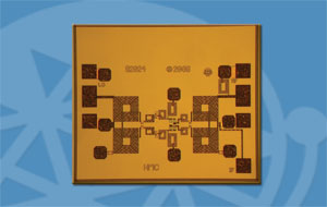 Hittite Launches GaAs MMIC Mixer Die For Up/Downconversion Applications ...