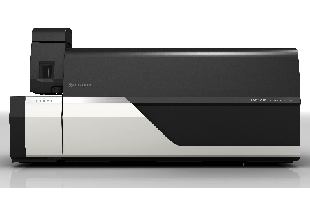 Shimadzu's New LC-MSMS Provides Superior Speed And Sensitivity For The ...