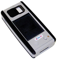 MaxID Corp Introduces The iDL300 Handheld Biometric Multimodal Device